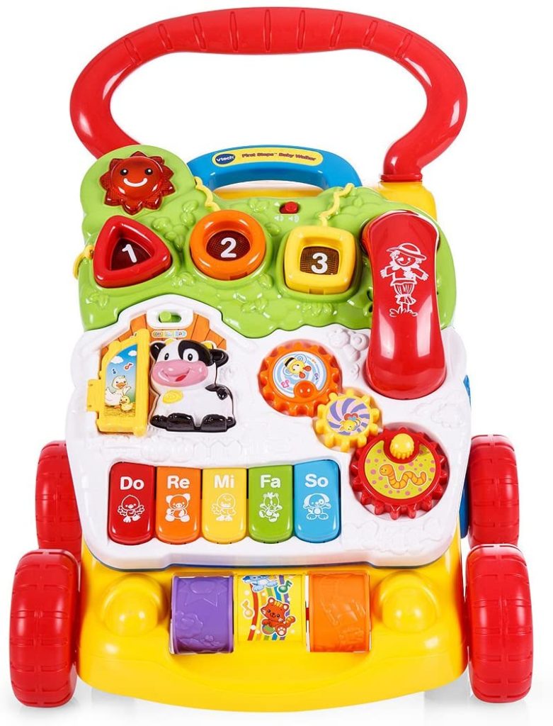 5 Baby Stuff To Buy Once You’ve Given Birth | Dubai OFW