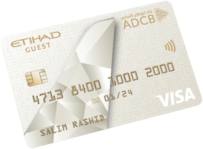 ADCB Credit Card Benefits in UAE - Types and How to Apply | Dubai OFW