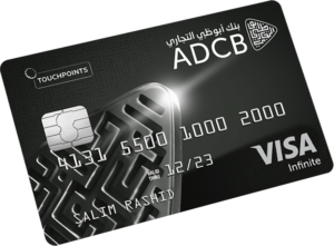 ADCB Credit Card Benefits in UAE - Types and How to Apply | Dubai OFW