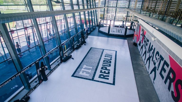 8 Best Dubai Gyms to Help You Achieve Your Fitness Goals | Dubai OFW