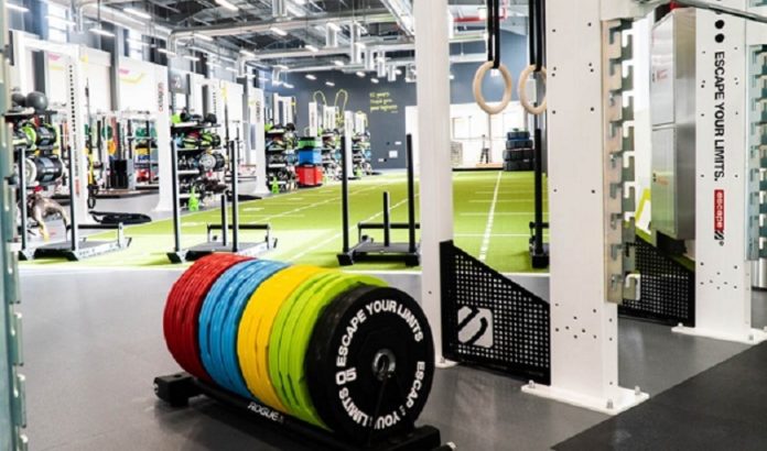 8 Best Dubai Gyms to Help You Achieve Your Fitness Goals | Dubai OFW