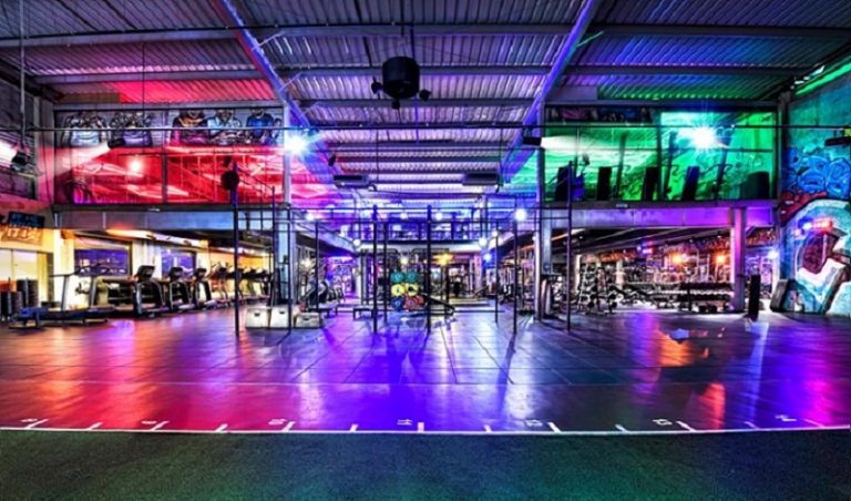 8 Best Dubai Gyms to Help You Achieve Your Fitness Goals | Dubai OFW