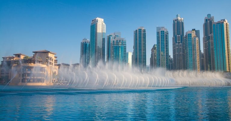 Is Dubai a Country or a City? Facts & Things to Know about this Emirate ...