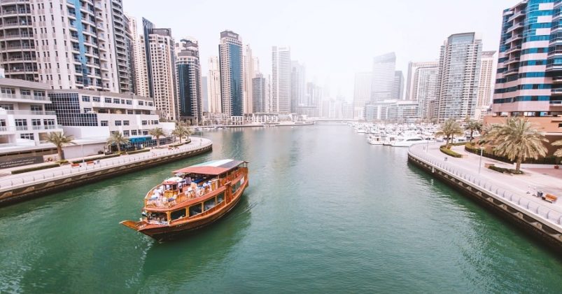 Is Dubai a Country or a City? Facts & Things to Know about this Emirate ...