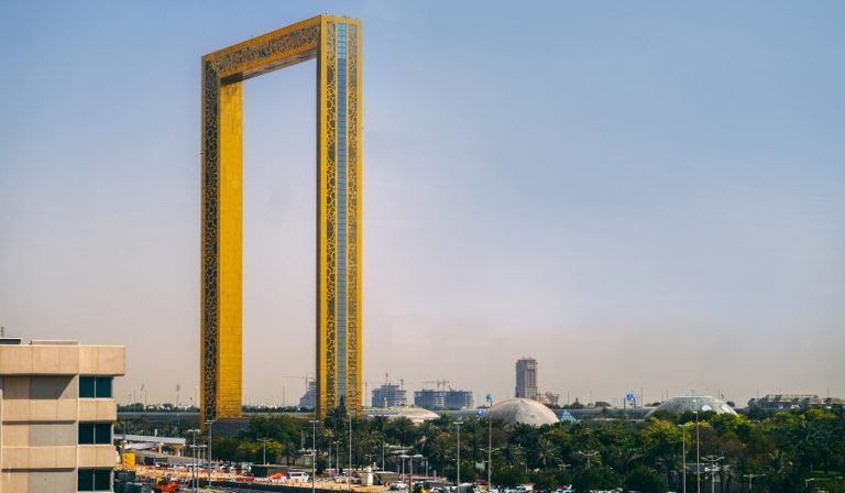 Is Dubai a Country or a City? Facts & Things to Know about this Emirate ...