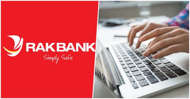 RAKBank Credit Card Benefits in UAE - Types and How to Apply | Dubai OFW