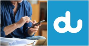 How to Check Du Data Balance and Credit Online | Dubai OFW