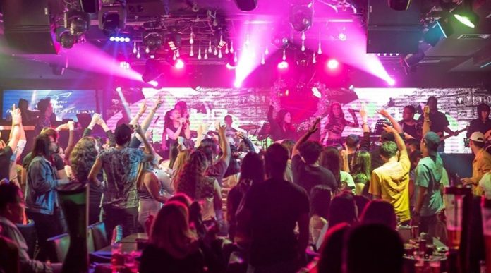 10 Best Filipino Bars and Night Clubs in Dubai | Dubai OFW