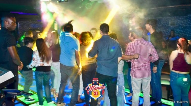 10 Best Filipino Bars and Night Clubs in Dubai | Dubai OFW