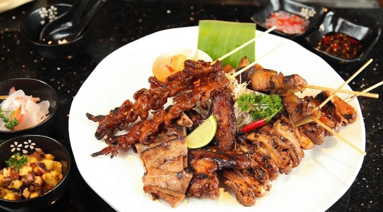 13 Best Filipino Street Food in Dubai | Dubai OFW