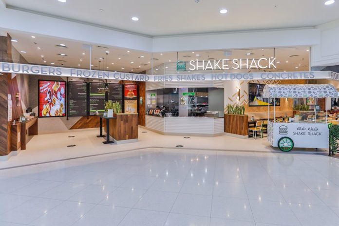Shake Shack Opens in City Centre Deira | Dubai OFW