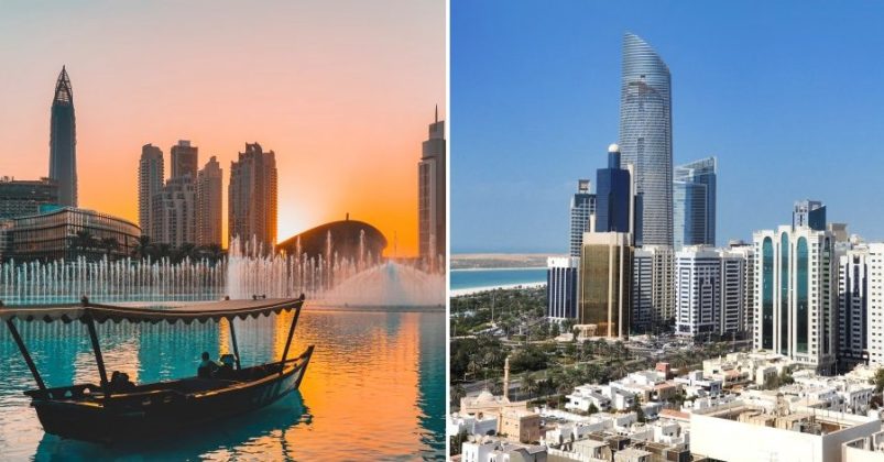 UAE One of the Safest Countries in the World - Report | Dubai OFW