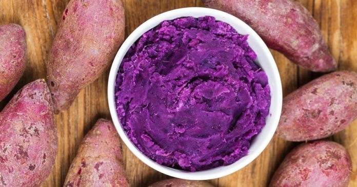 Where to Buy Ube in Dubai - Ube Extract, Ube Jam, Ube Powder | Dubai OFW