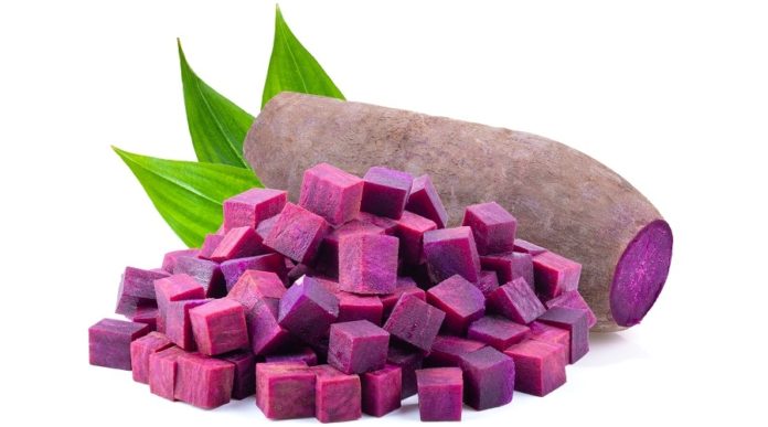 Where to Buy Ube in Dubai - Ube Extract, Ube Jam, Ube Powder | Dubai OFW