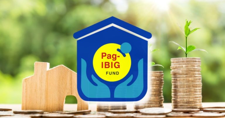 Pag-IBIG Benefits and Programs | Dubai OFW