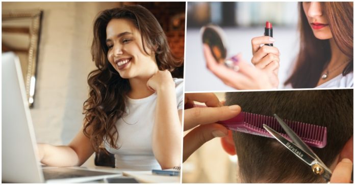 12 Beauty & Grooming Tips for Work-from-Home Professionals | Dubai OFW