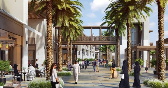 Kalba Waterfront Mall in Sharjah | Dubai OFW