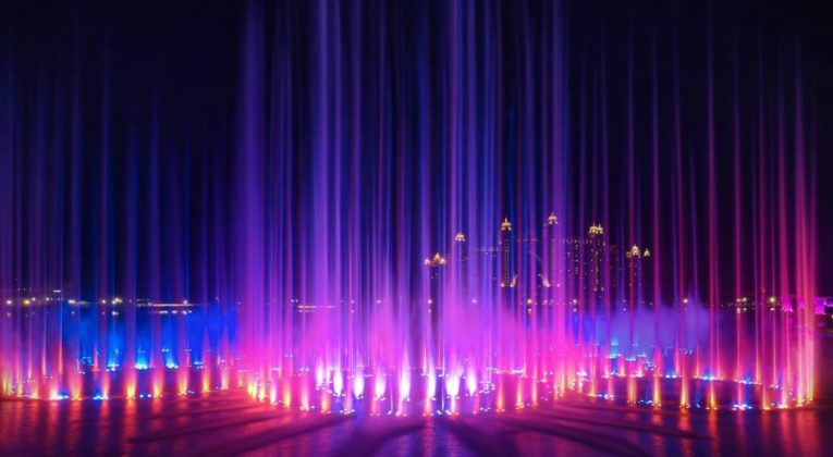 Visiting The Pointe at Palm Jumeirah Dubai | Dubai OFW