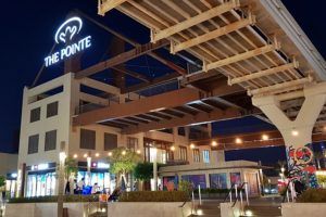Visiting The Pointe at Palm Jumeirah Dubai | Dubai OFW
