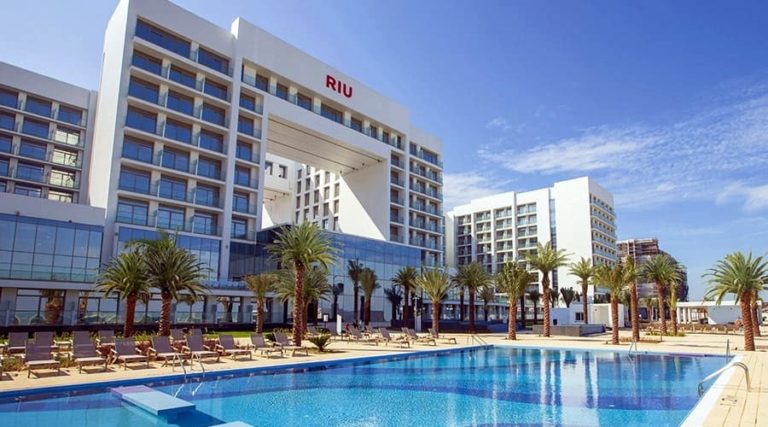 Hotel RIU Dubai in Deira Islands | Dubai OFW