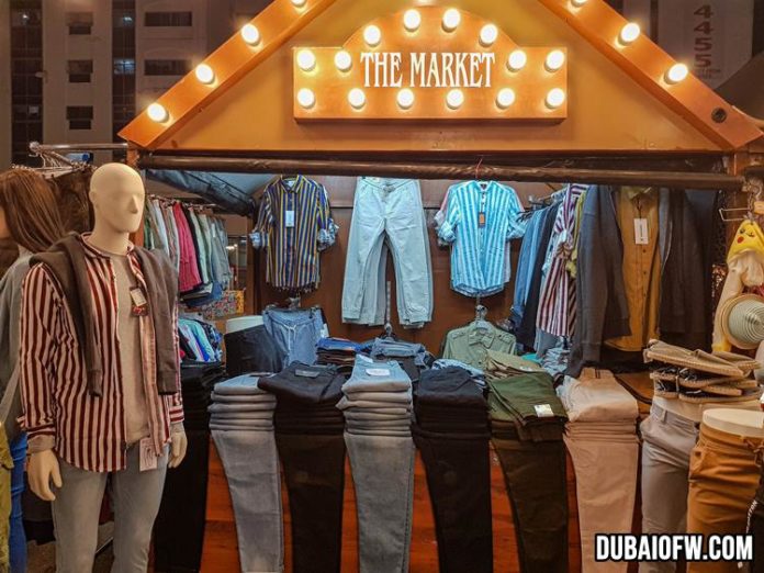 32 PHOTOS: Dubai Night Market in Al Muraqqabat, Deira | Dubai OFW