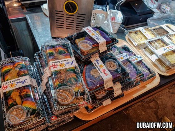 32 PHOTOS: Dubai Night Market in Al Muraqqabat, Deira | Dubai OFW