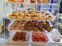 32 PHOTOS: Dubai Night Market in Al Muraqqabat, Deira | Dubai OFW