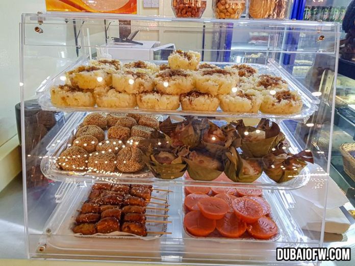 32 PHOTOS: Dubai Night Market in Al Muraqqabat, Deira | Dubai OFW