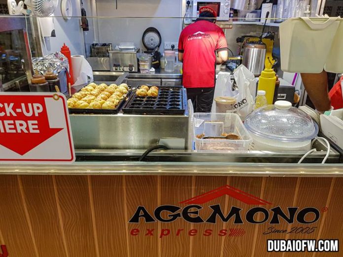 32 PHOTOS: Dubai Night Market in Al Muraqqabat, Deira | Dubai OFW