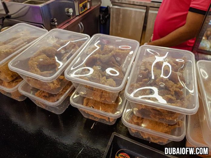 32 PHOTOS: Dubai Night Market in Al Muraqqabat, Deira | Dubai OFW