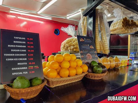 32 PHOTOS: Dubai Night Market in Al Muraqqabat, Deira | Dubai OFW