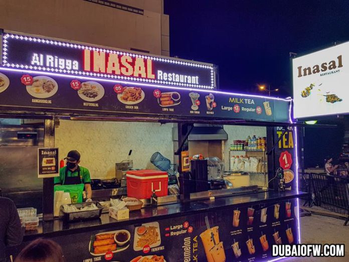 32 PHOTOS: Dubai Night Market in Al Muraqqabat, Deira | Dubai OFW