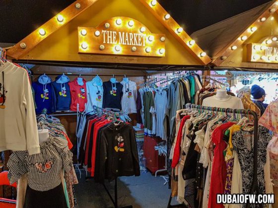 32 PHOTOS: Dubai Night Market in Al Muraqqabat, Deira | Dubai OFW