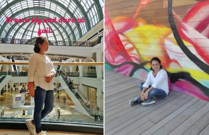 OFW Inteview with Susan, Domestic Helper in Sharjah, UAE | Dubai OFW