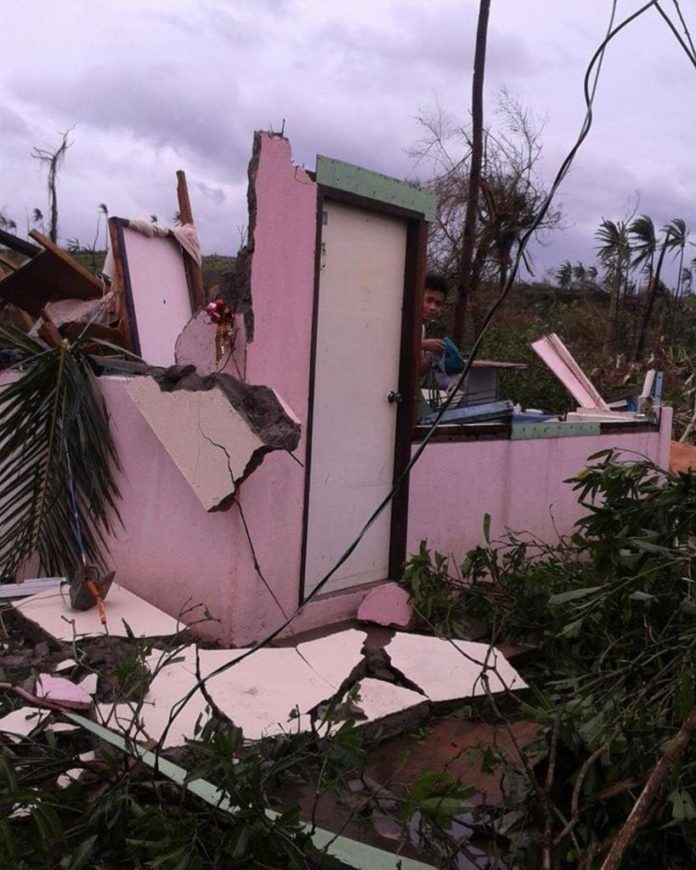 Heartbreak, War in Lebanon & Yolanda Typhoon: UAE Housemaid’s Story of ...