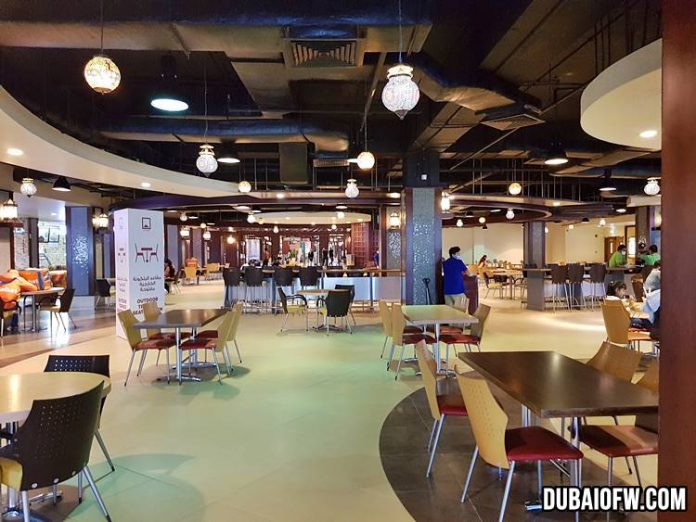 Al Hamra Mall in Ras Al Khaimah | Dubai OFW