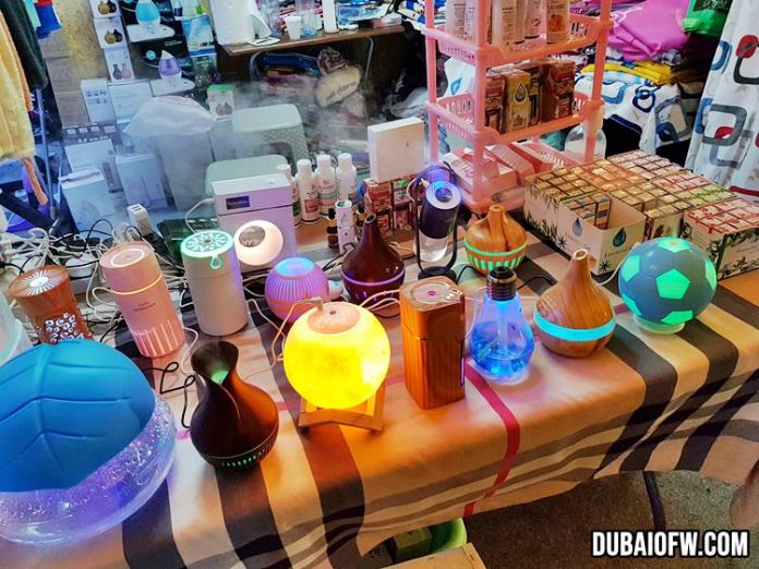 30 PHOTOS: Al Rigga Night Market in Deira | Dubai OFW