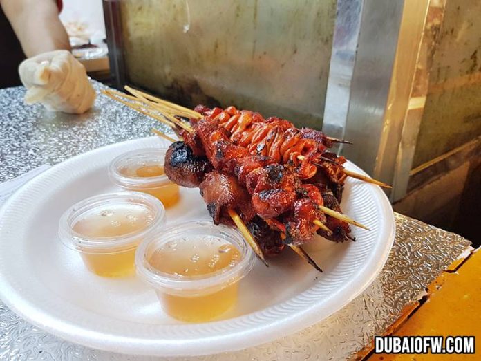 30 PHOTOS: Al Rigga Night Market in Deira | Dubai OFW