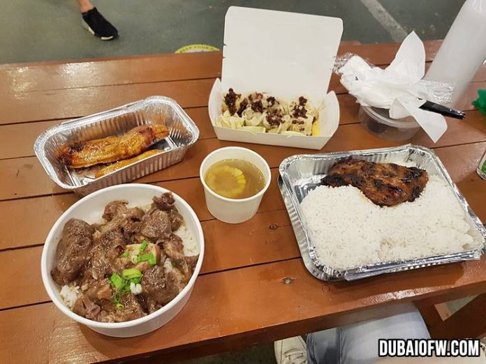 30 PHOTOS: DSF Al Rigga Night Market, Deira | Dubai OFW