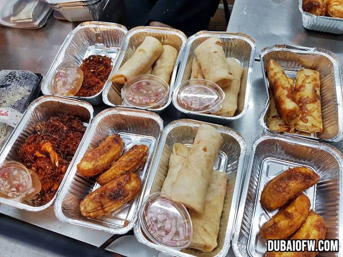 30 PHOTOS: Al Rigga Night Market in Deira | Dubai OFW