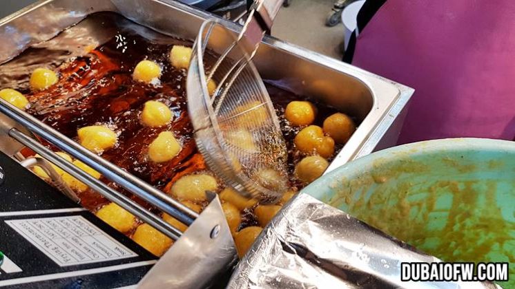 30 PHOTOS: Al Rigga Night Market in Deira | Dubai OFW