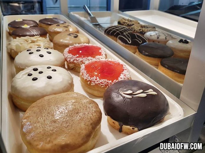 30 PHOTOS: Al Rigga Night Market in Deira | Dubai OFW