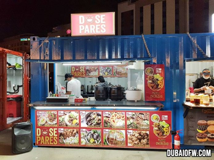 30 PHOTOS: Al Rigga Night Market in Deira | Dubai OFW