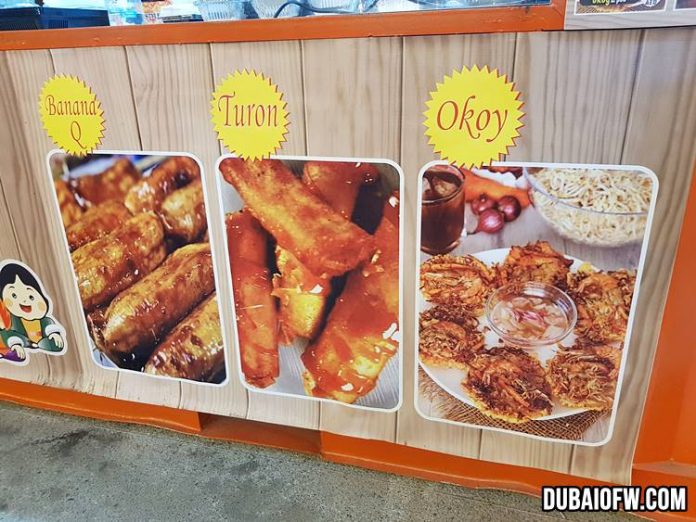 30 PHOTOS: Al Rigga Night Market in Deira | Dubai OFW