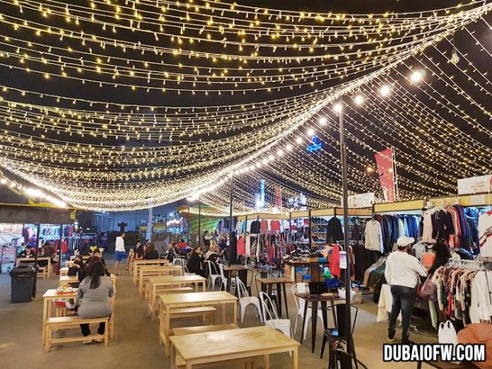 30 PHOTOS: DSF Al Rigga Night Market, Deira | Dubai OFW