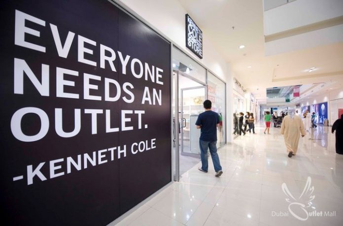 Dubai Outlet Mall: First Outlet Concept mall in the Middle East | Dubai OFW