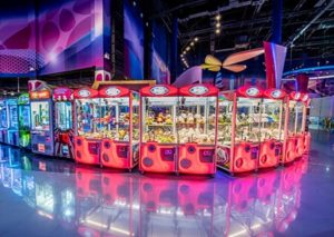 Fabyland Indoor Theme Park in Dubai | Dubai OFW