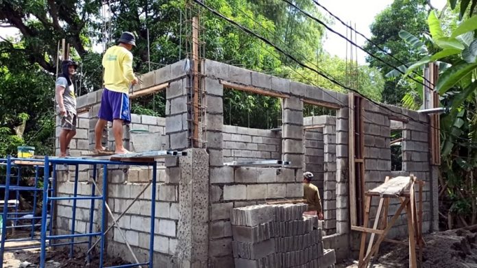 Katas ng Dubai OFW: Simple House with 400K Budget | Dubai OFW