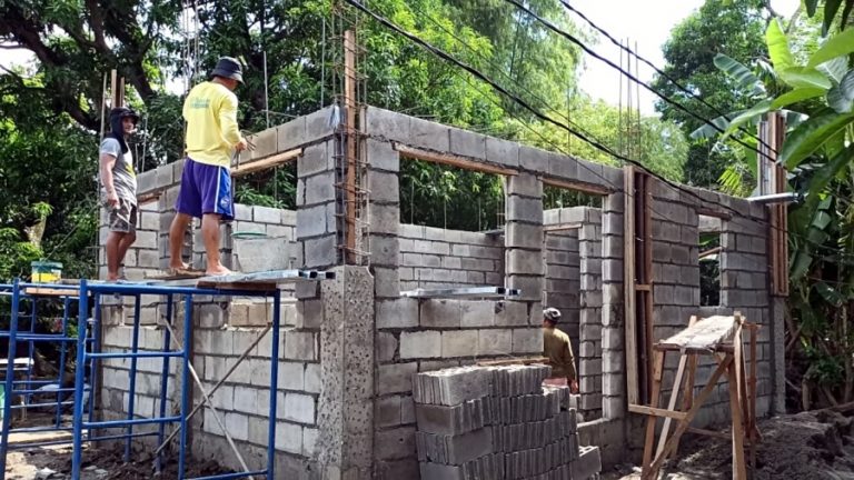 Katas ng Dubai OFW: Simple House with 400K Budget | Dubai OFW