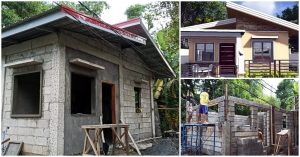 Katas ng Dubai OFW: Simple House with 400K Budget | Dubai OFW